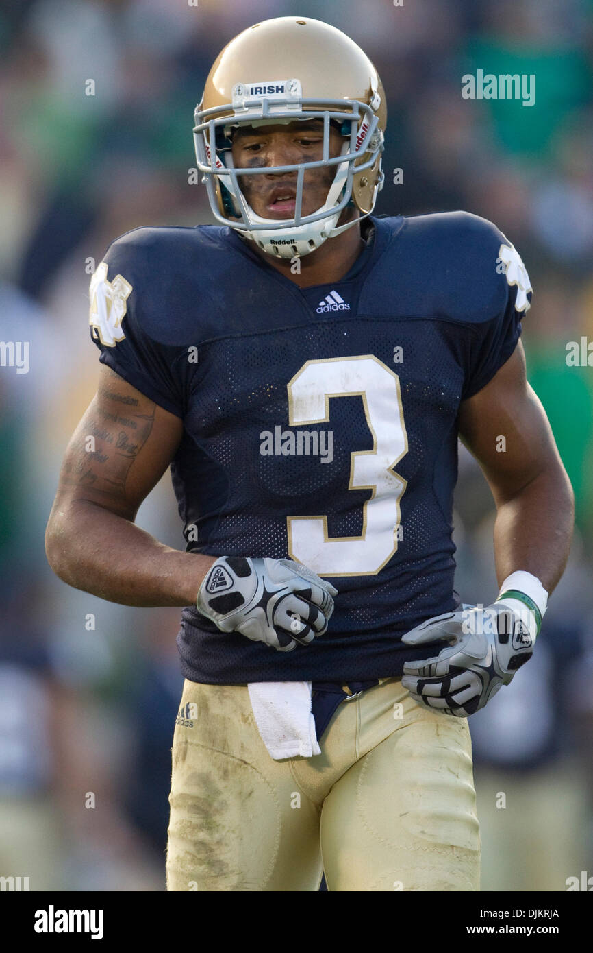 Michael floyd notre dame hi-res stock photography and images - Alamy