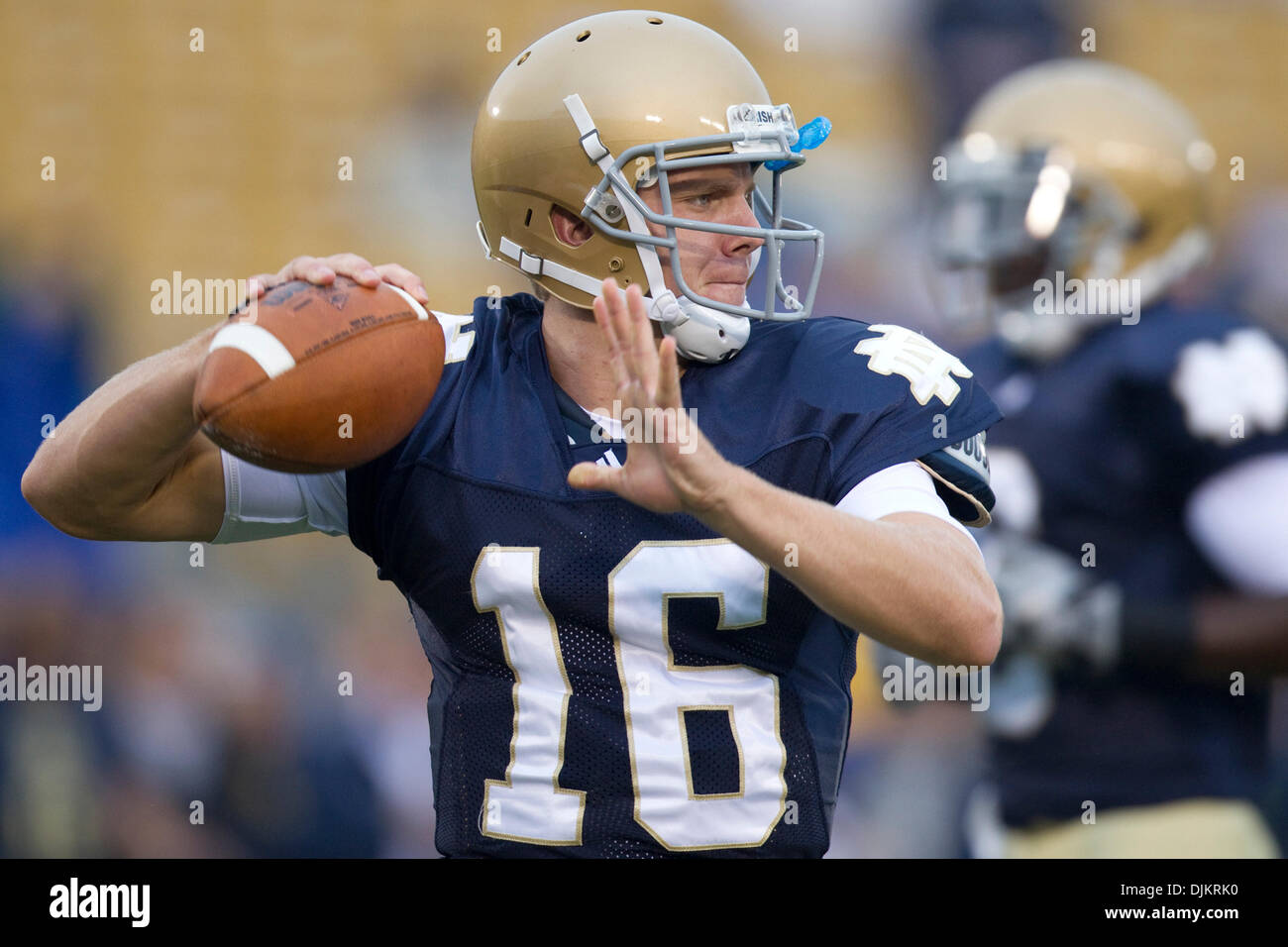 Nate Montana High Resolution Stock Photography and Images - Alamy
