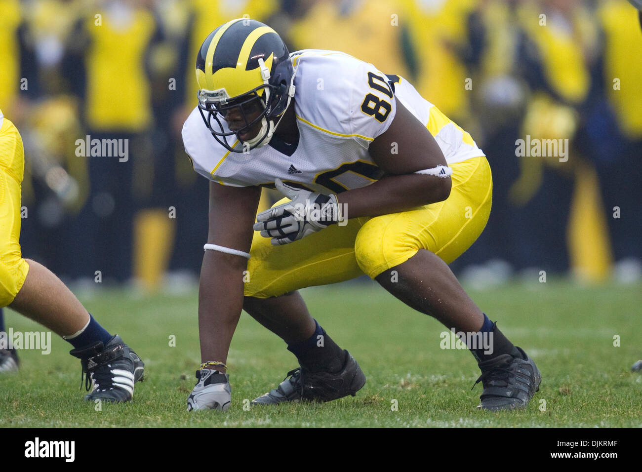 Sept. 11, 2010 - South Bend, Indiana, United States of America ...