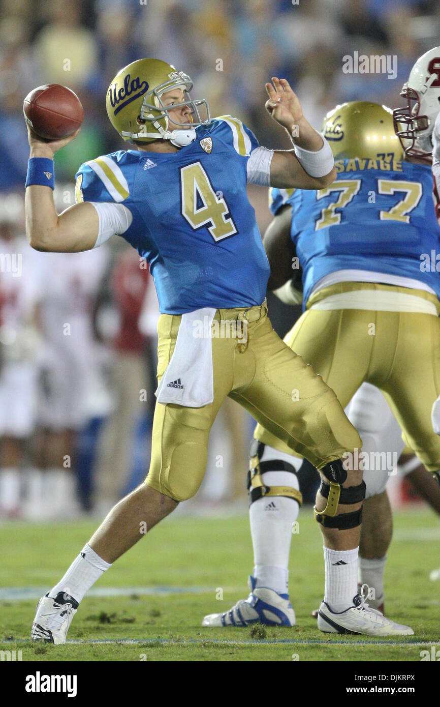 Stanford vs ucla hi-res stock photography and images - Alamy
