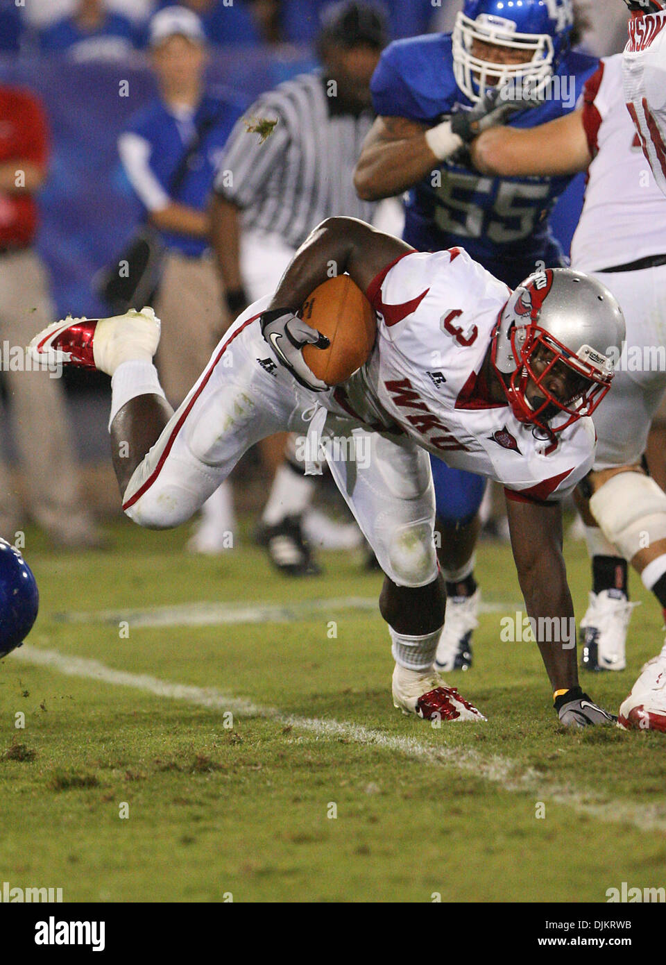 Bobby rainey hi-res stock photography and images - Alamy