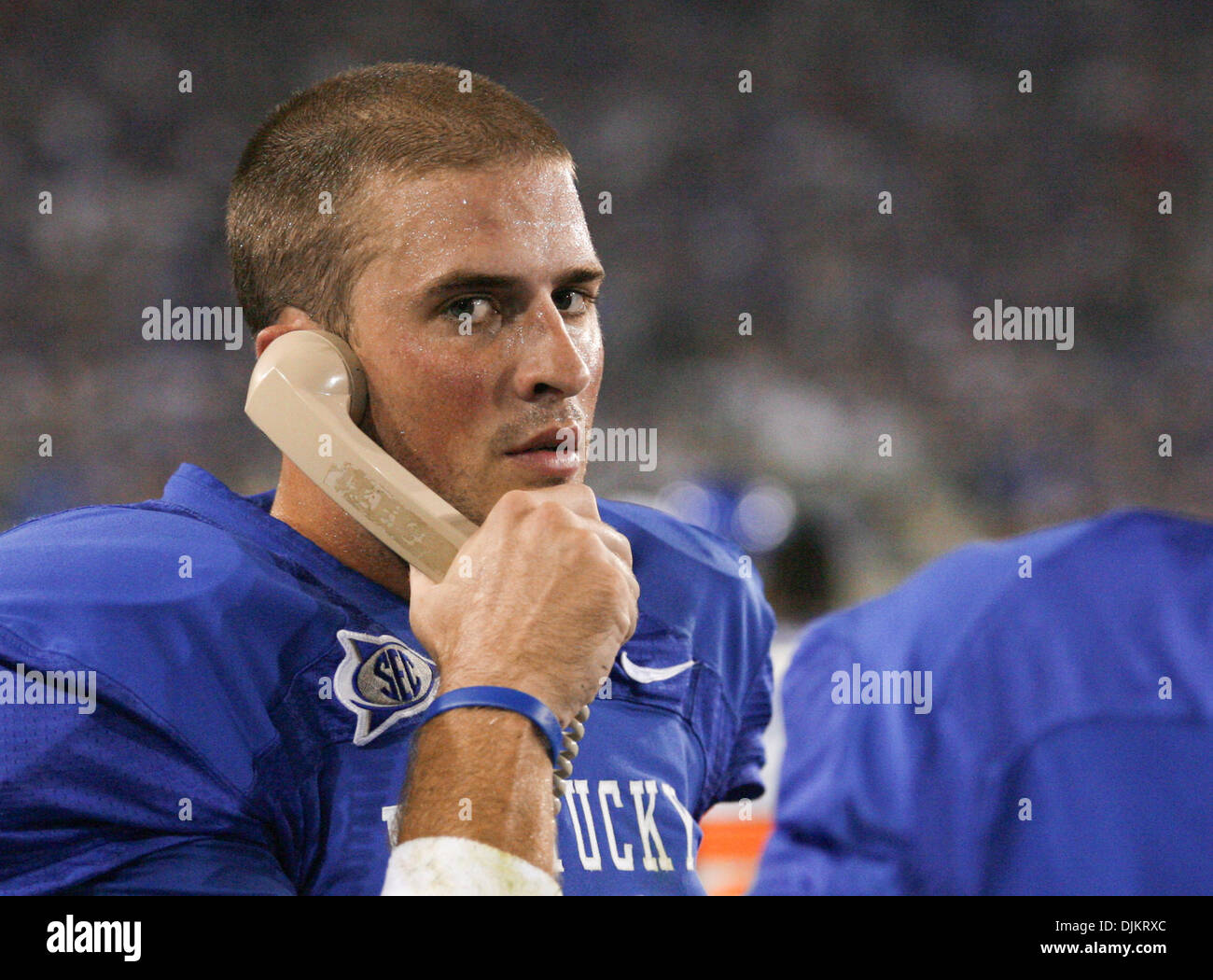 Mike booth hi-res stock photography and images - Alamy