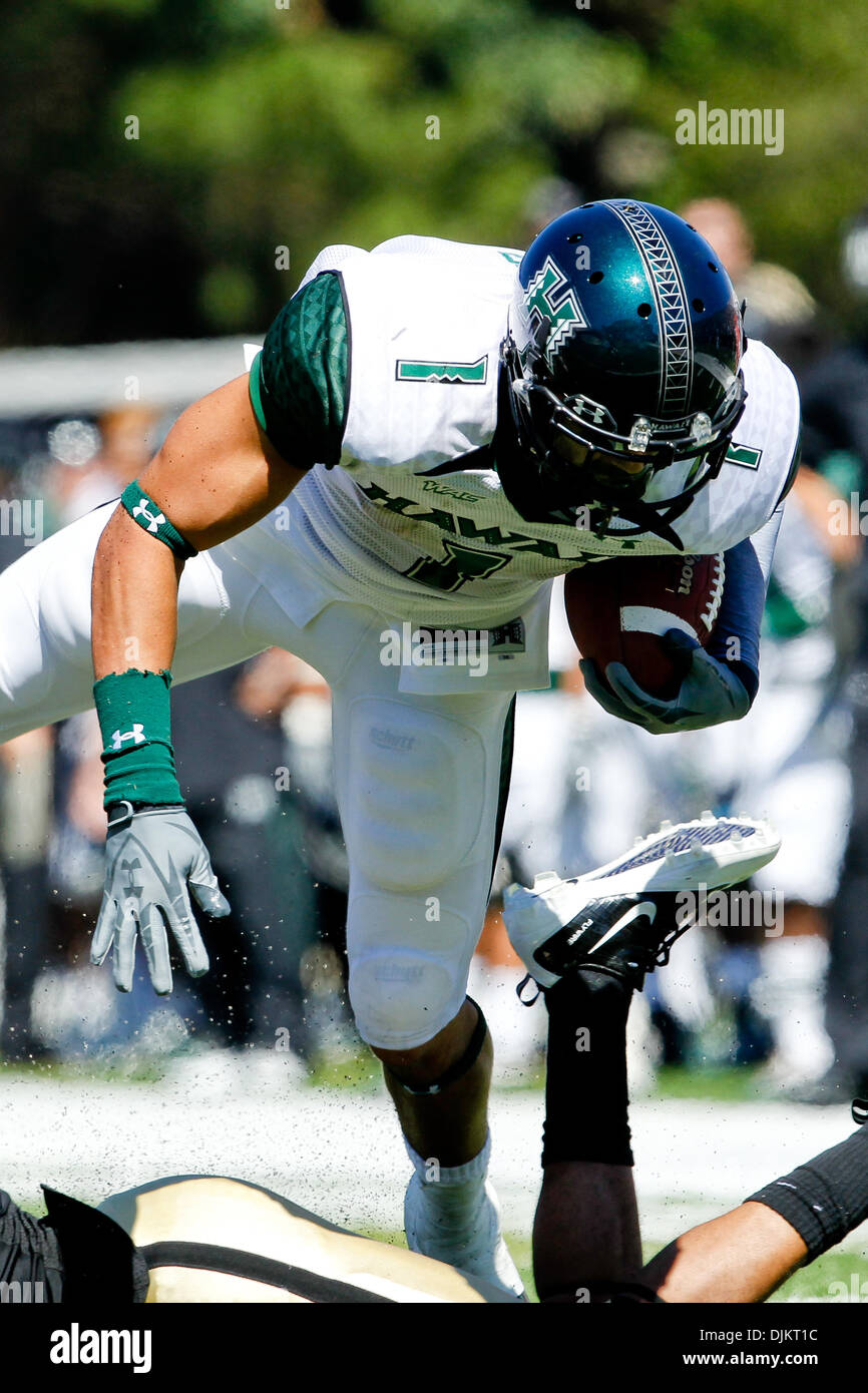 Sept. 11, 2010 - West Point, New York, United States of America ...