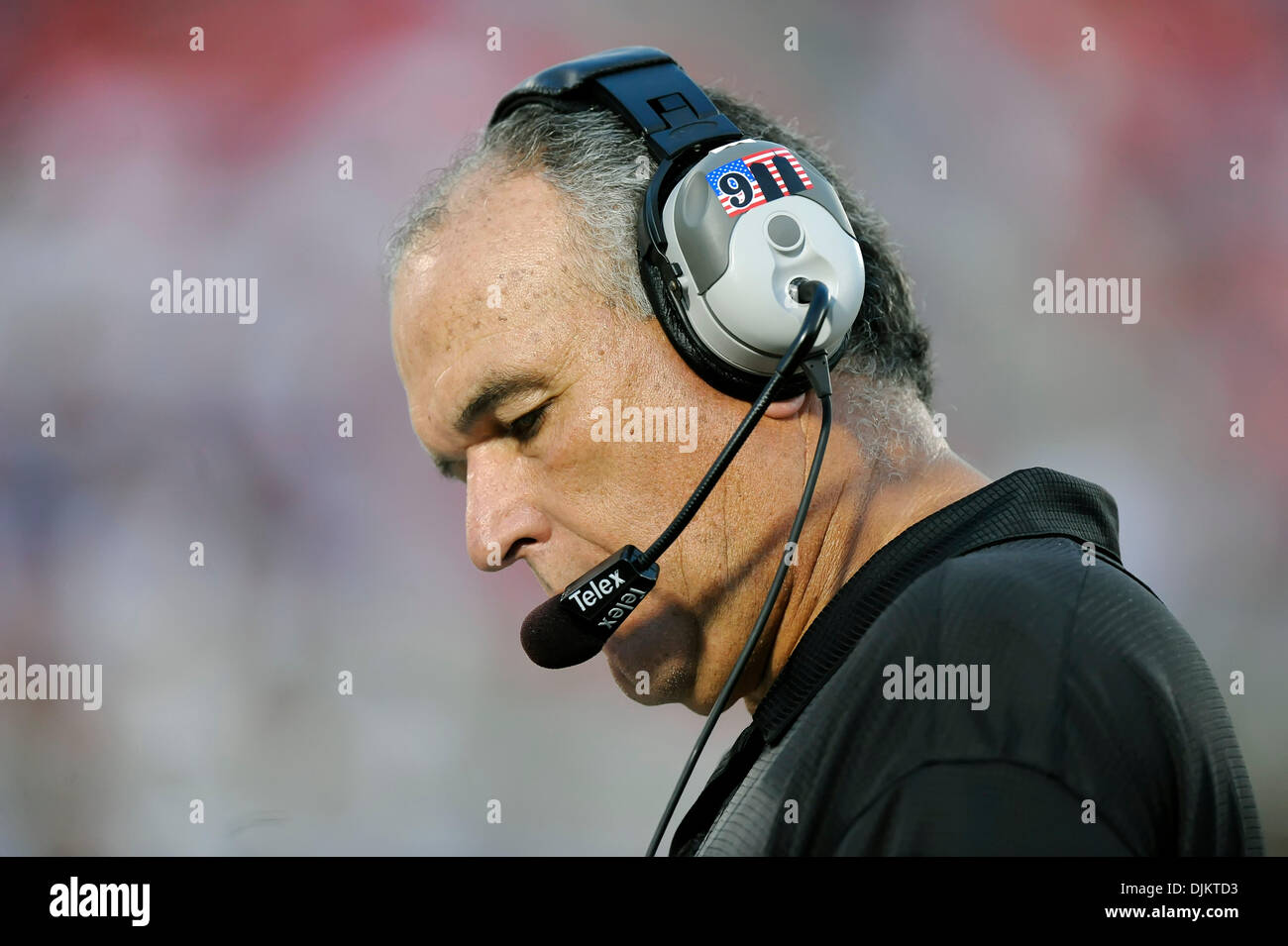 Gerald ford football hi-res stock photography and images - Alamy