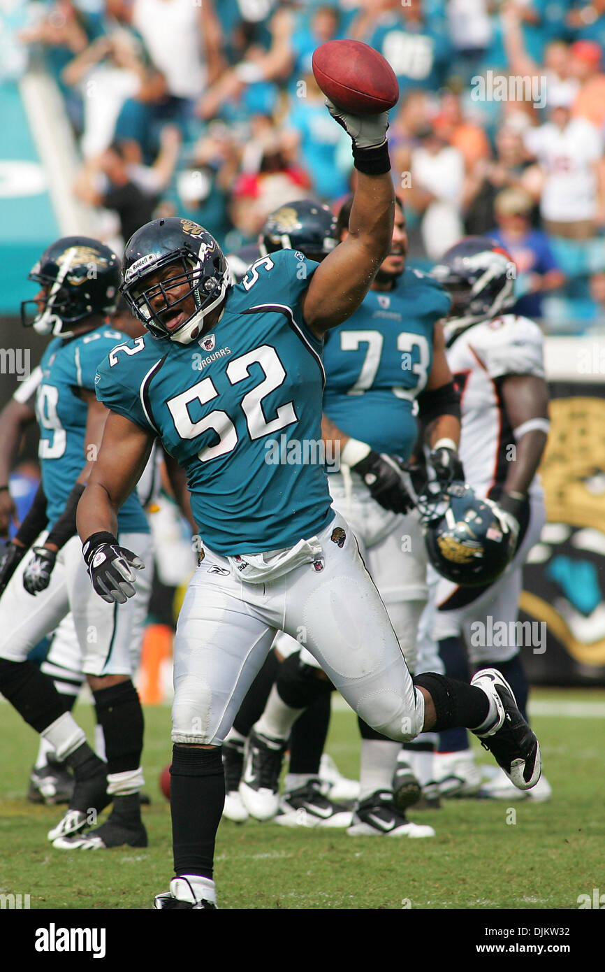 Daryl smith jaguars hi-res stock photography and images - Alamy