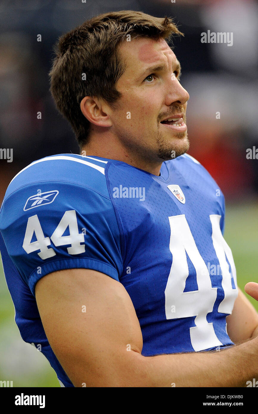 Sept. 12, 2010 - Houston, Texas, United States of America ...