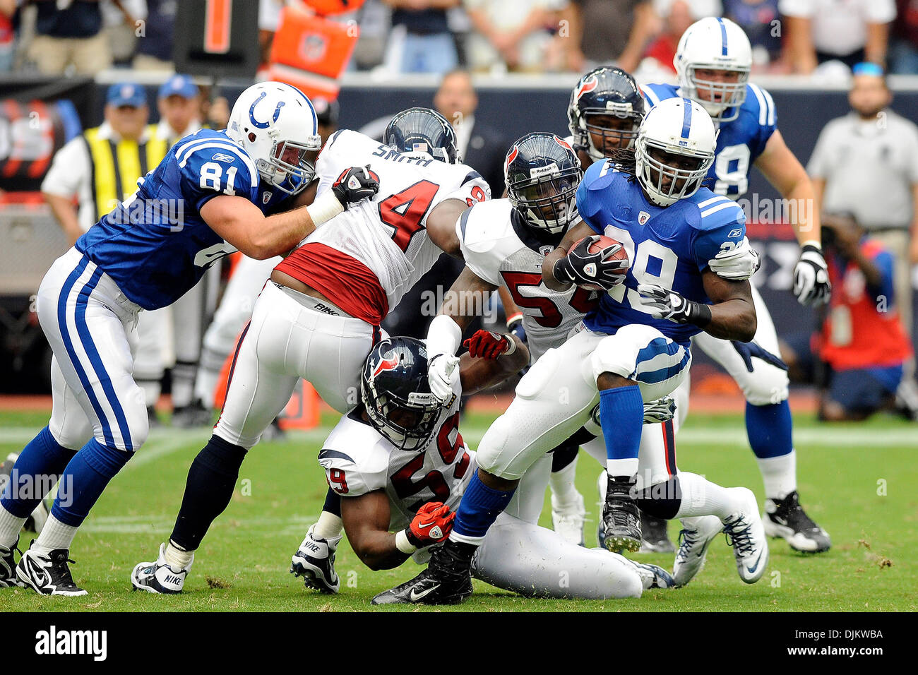 Ray fisher stadium hi-res stock photography and images - Alamy
