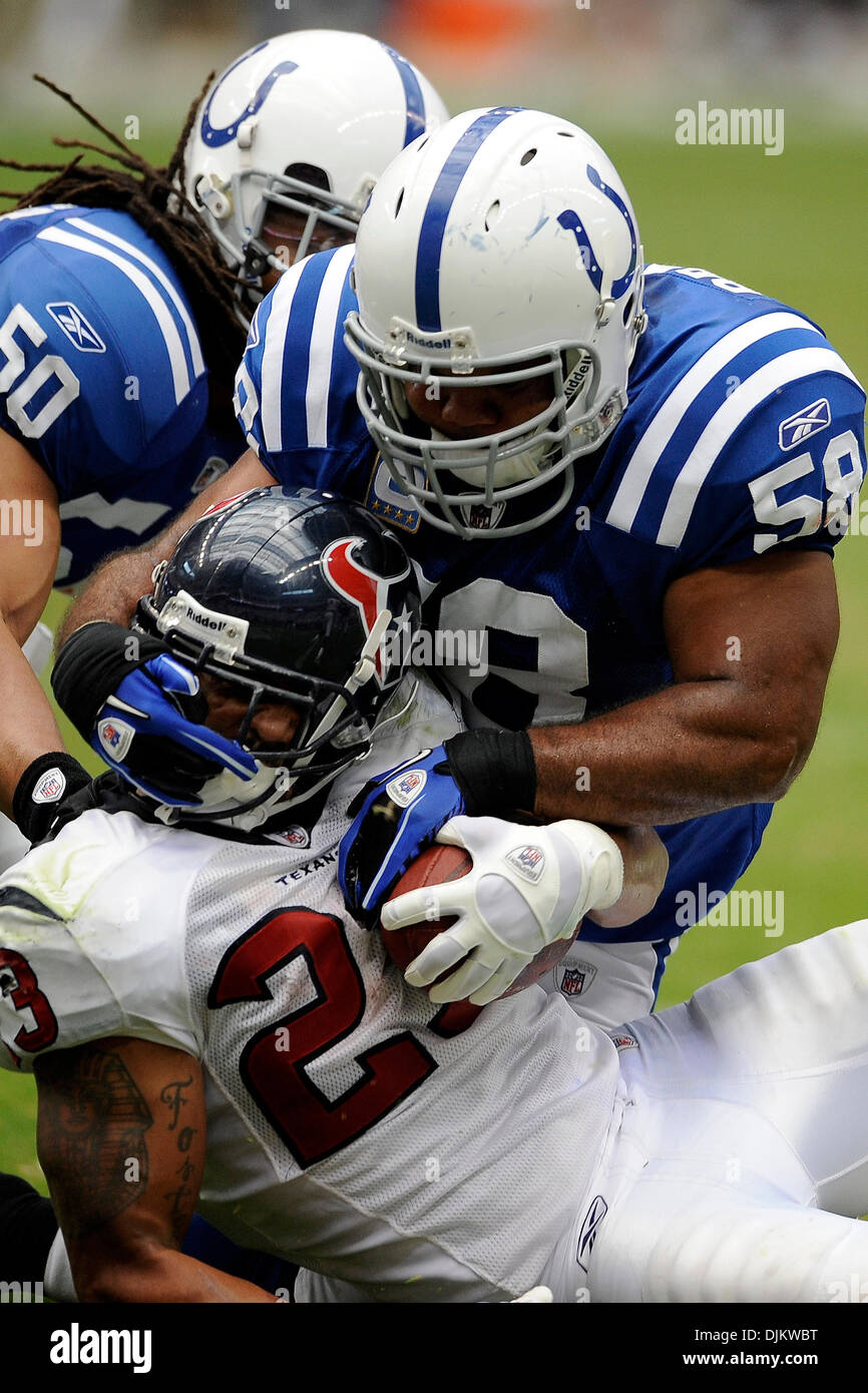 Gary brackett hi-res stock photography and images - Alamy