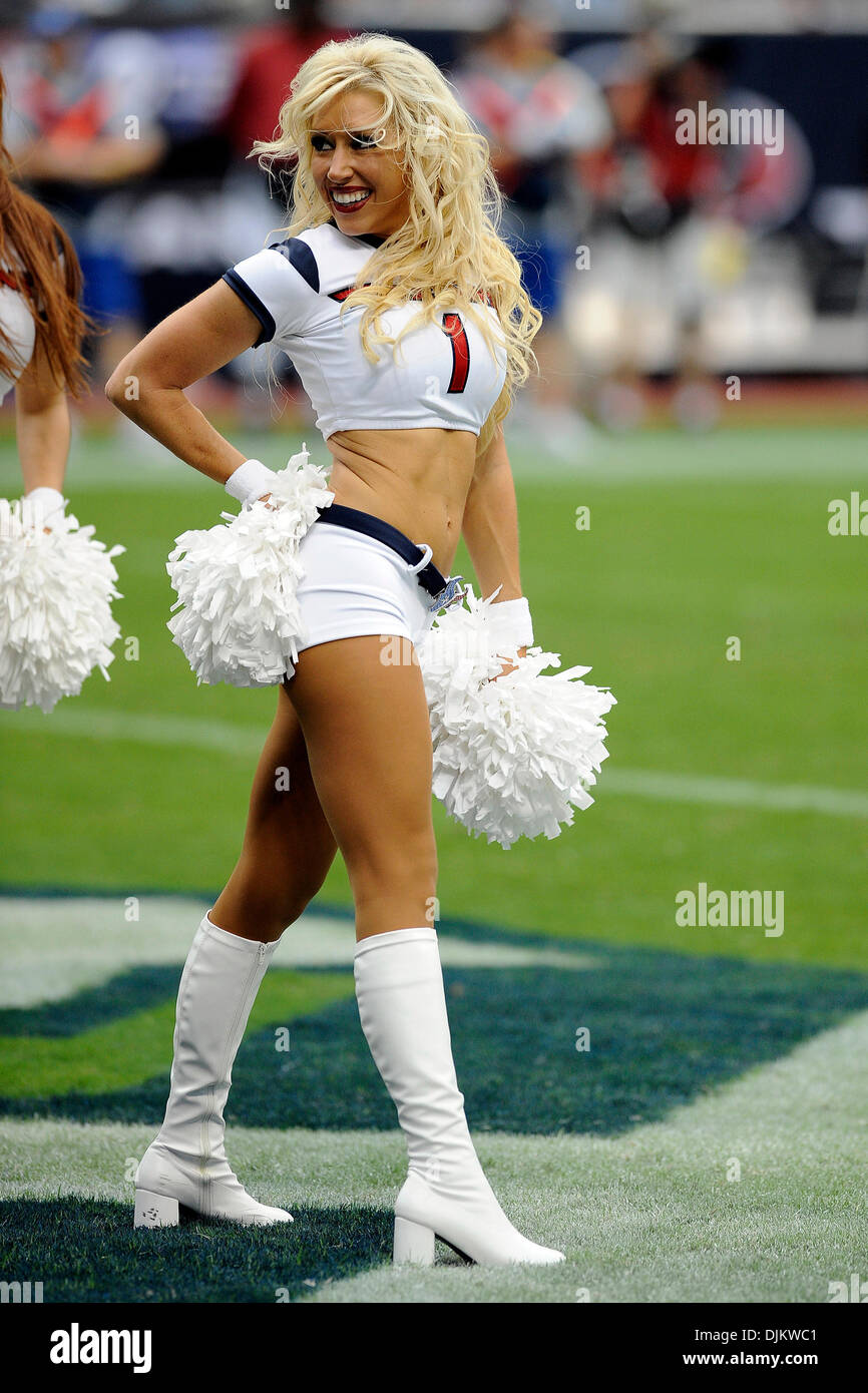 Sept. 12, 2010 - Houston, Texas, United States of America - A Houston ...