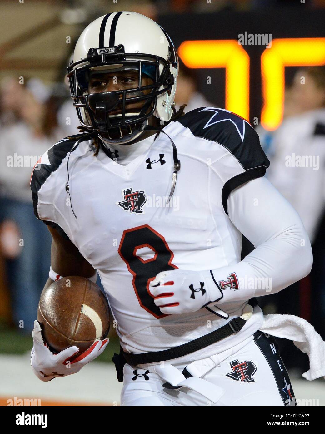 Darrell foster hi-res stock photography and images - Alamy