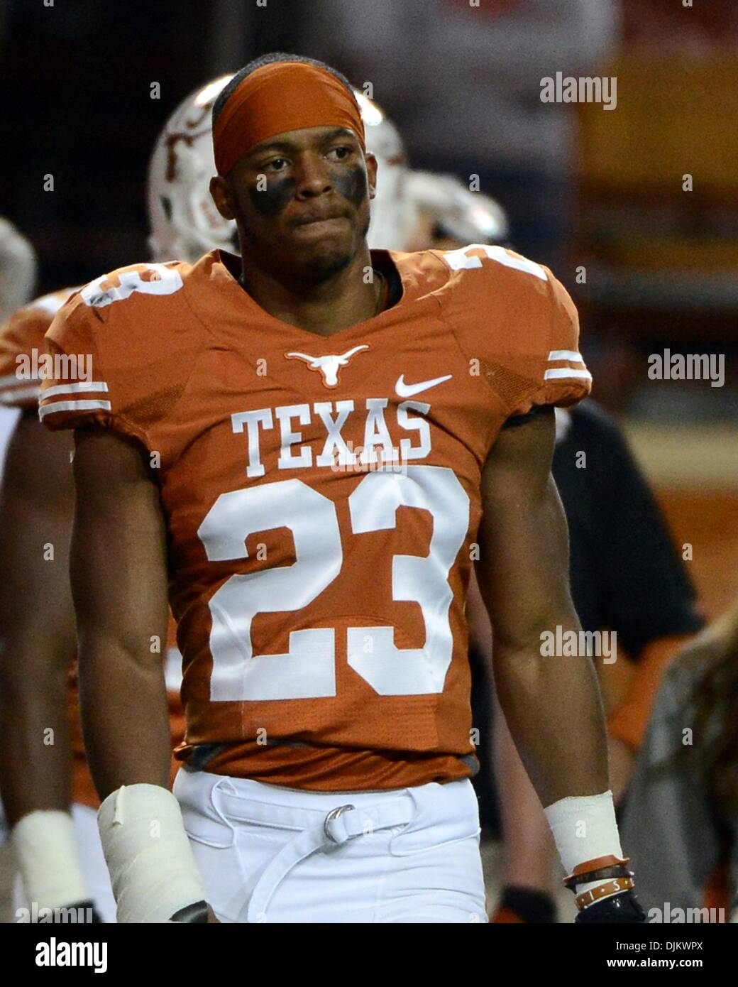 Carrington Byndom Texas
