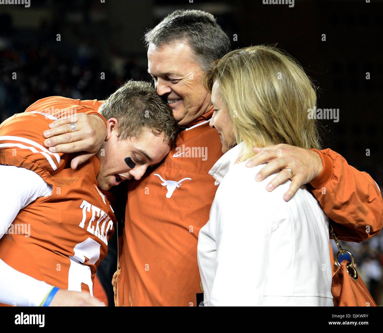 Mccoy family hi-res stock photography and images - Alamy