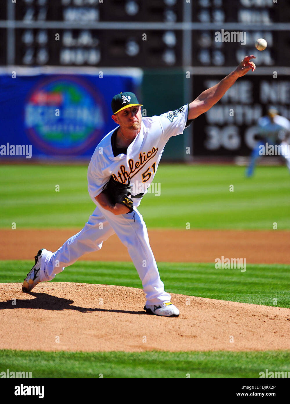 Dallas braden hi-res stock photography and images - Alamy