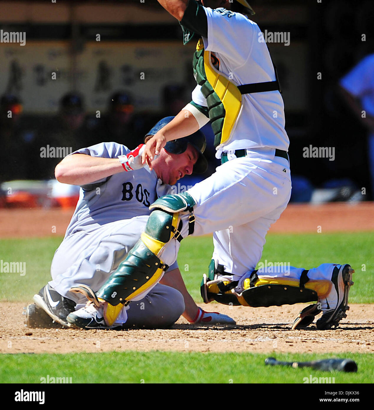 Ryan kalish hi-res stock photography and images - Alamy