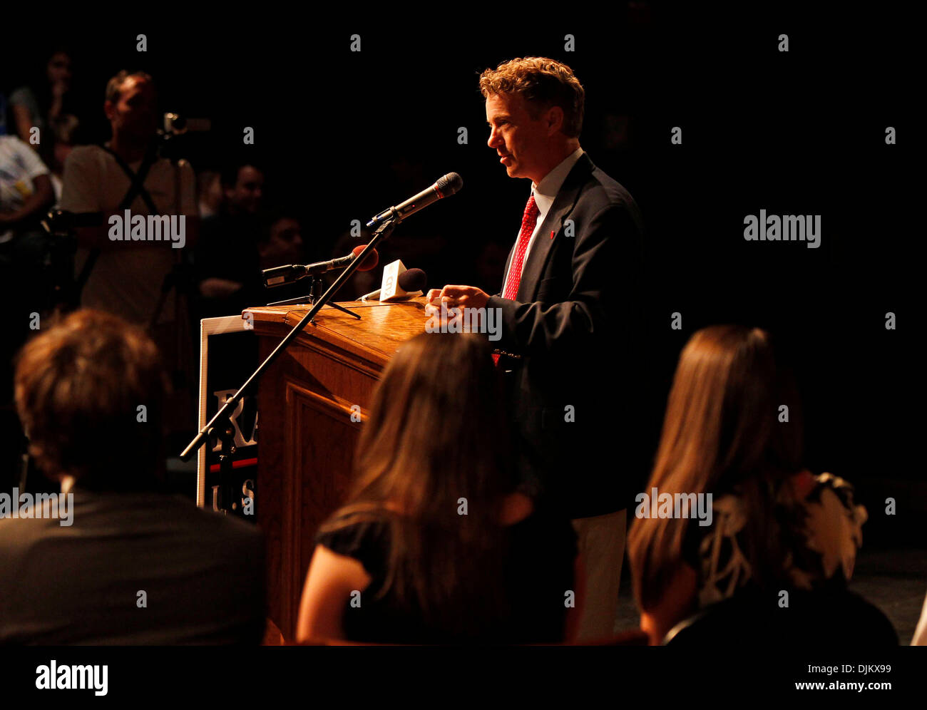 Lexington high school hi-res stock photography and images - Alamy