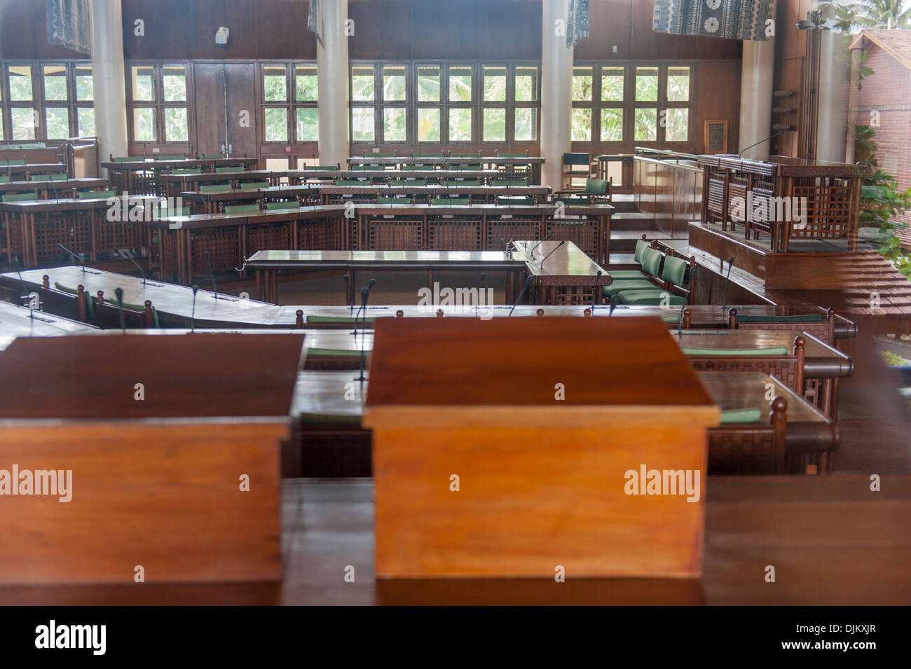 Empty chamber hi-res stock photography and images - Alamy