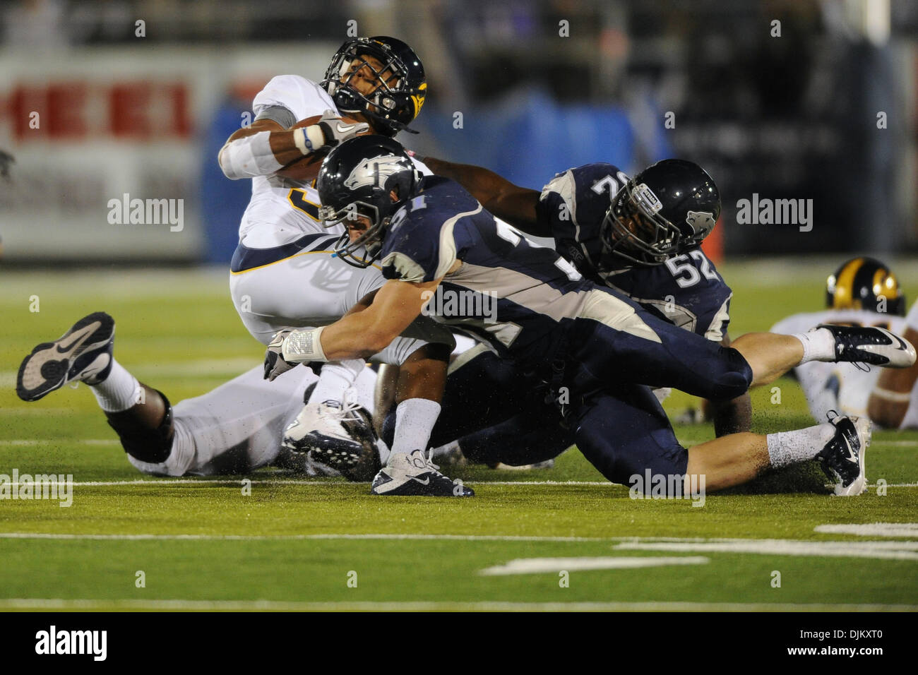 Kevin vereen hi-res stock photography and images - Alamy