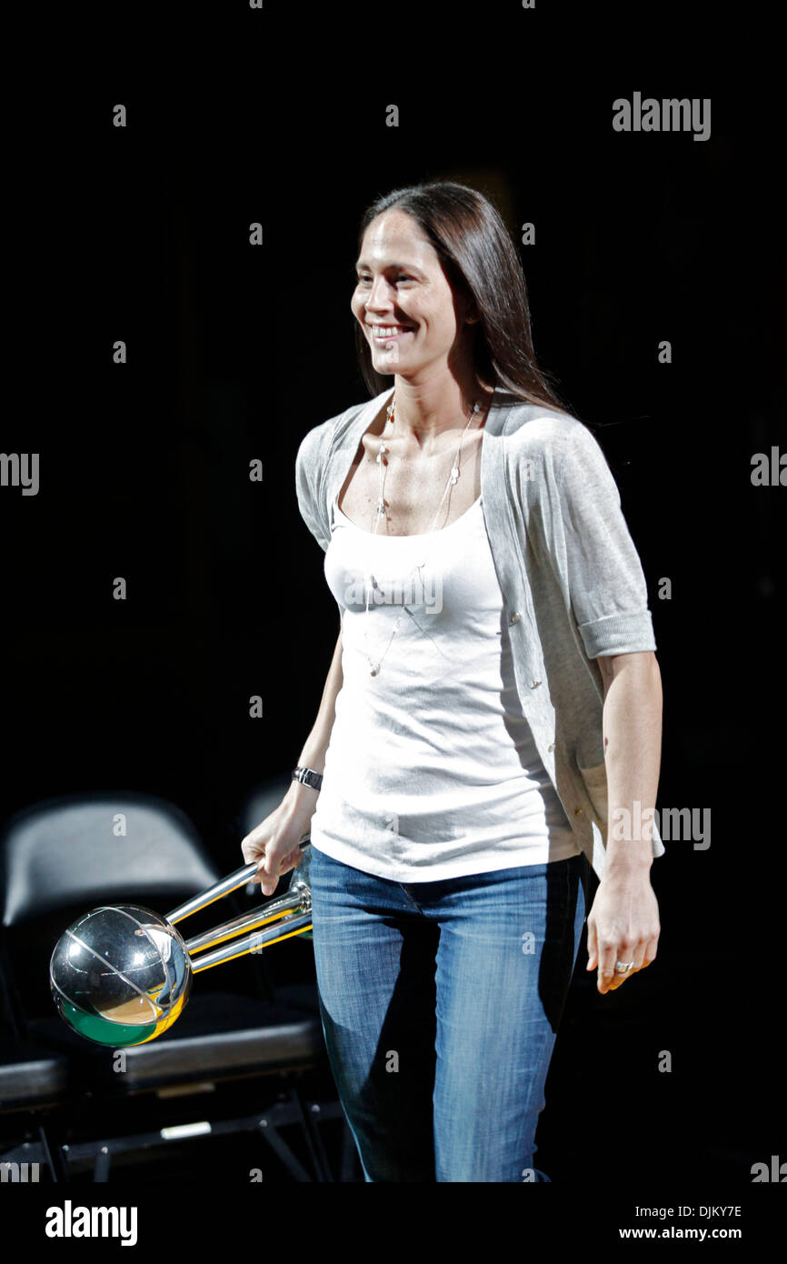 Sue Bird Trophy