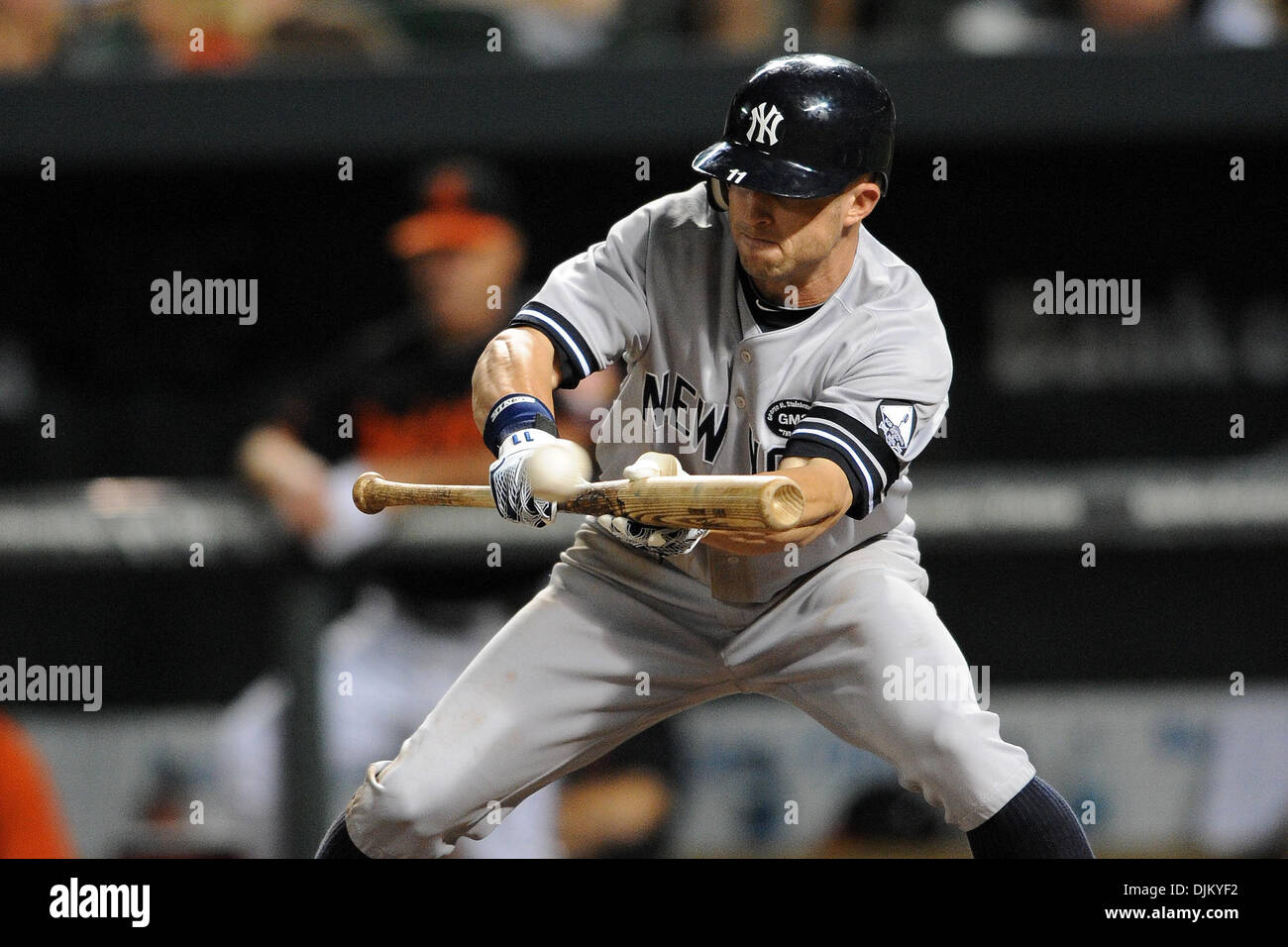 Sept. 17, 2010 - Baltimore, Maryland, United States of America - New ...