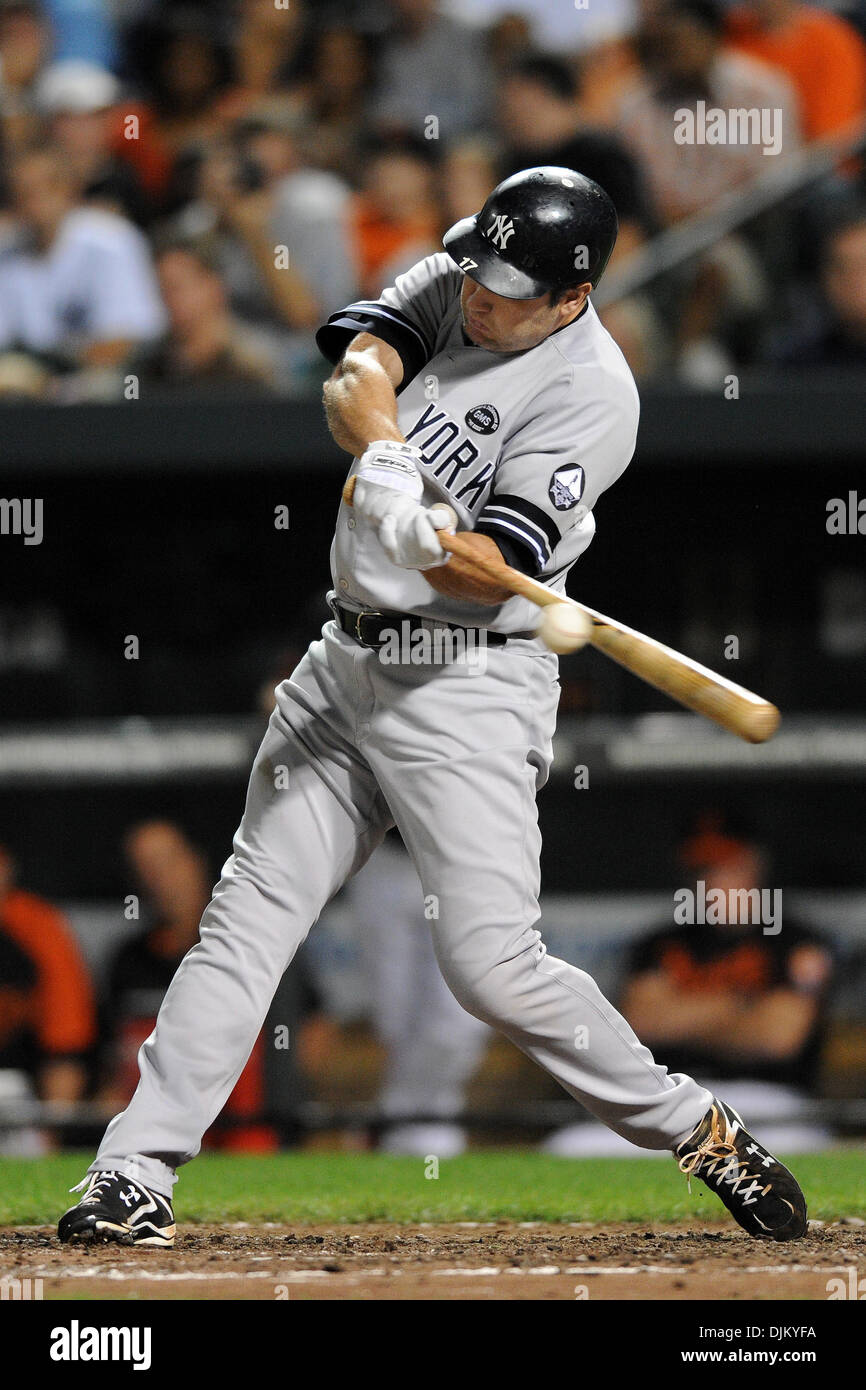 New york yankees lance berkman hi-res stock photography and images - Alamy
