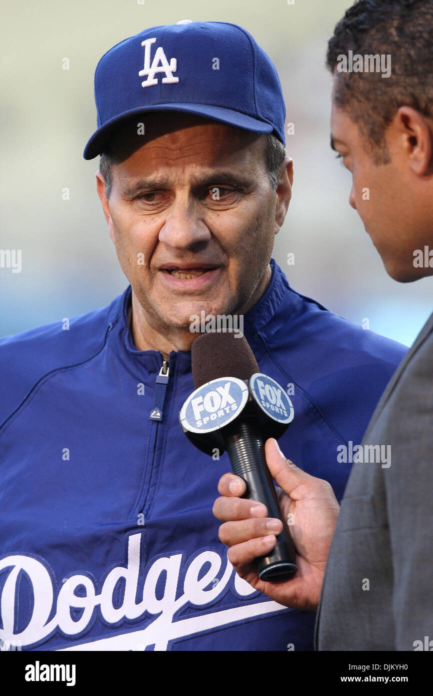 Sept. 17, 2010 - Los Angeles, California, United States of America ...