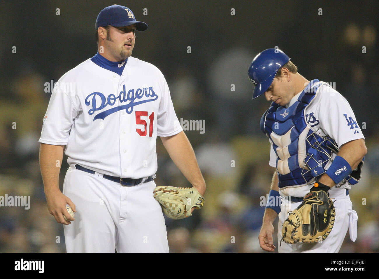 Sept. 17, 2010 - Los Angeles, California, United States of America ...