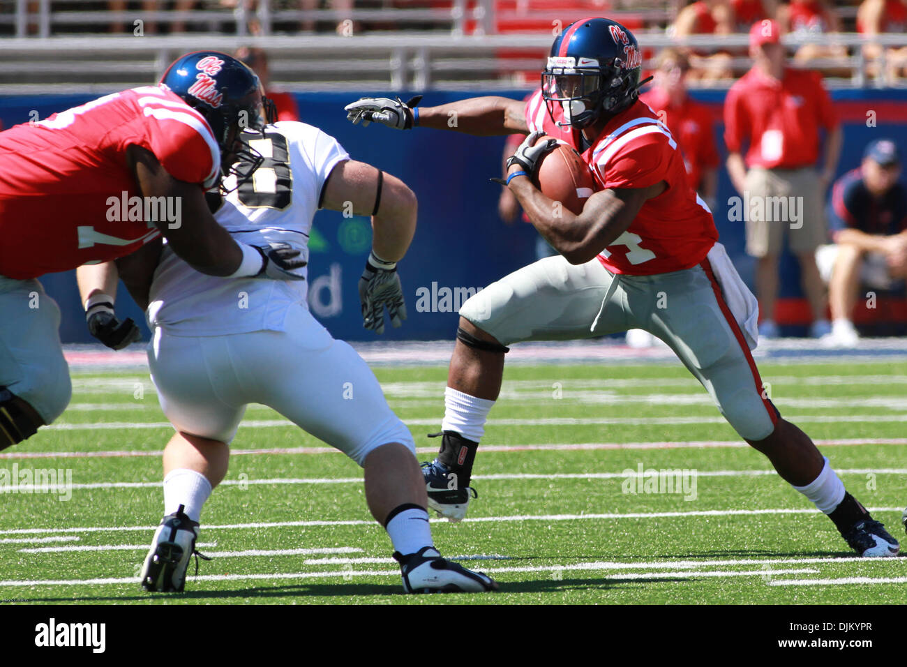 Brandon mississippi hi-res stock photography and images - Alamy