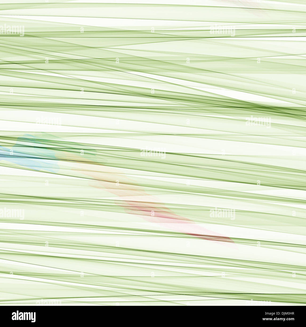 Green Abstract Background for various design artworks Stock Photo - Alamy