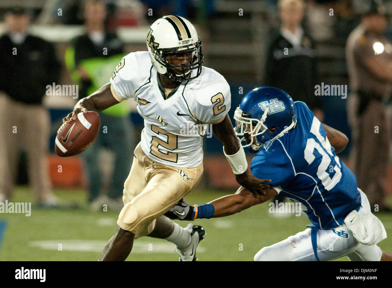 Sept. 18, 2010 - Buffalo, New York, United States of America - Central ...