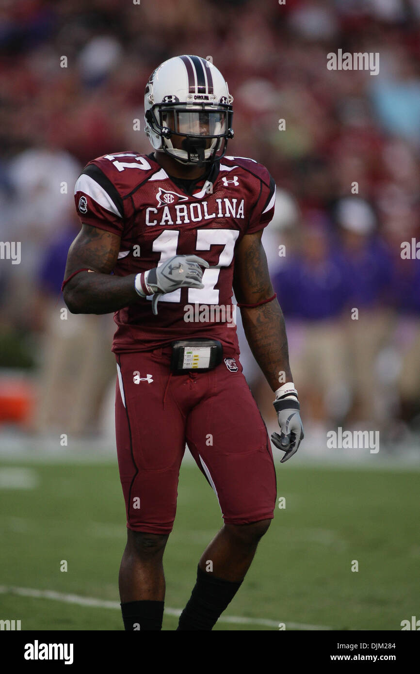 Chris culliver hi-res stock photography and images - Alamy