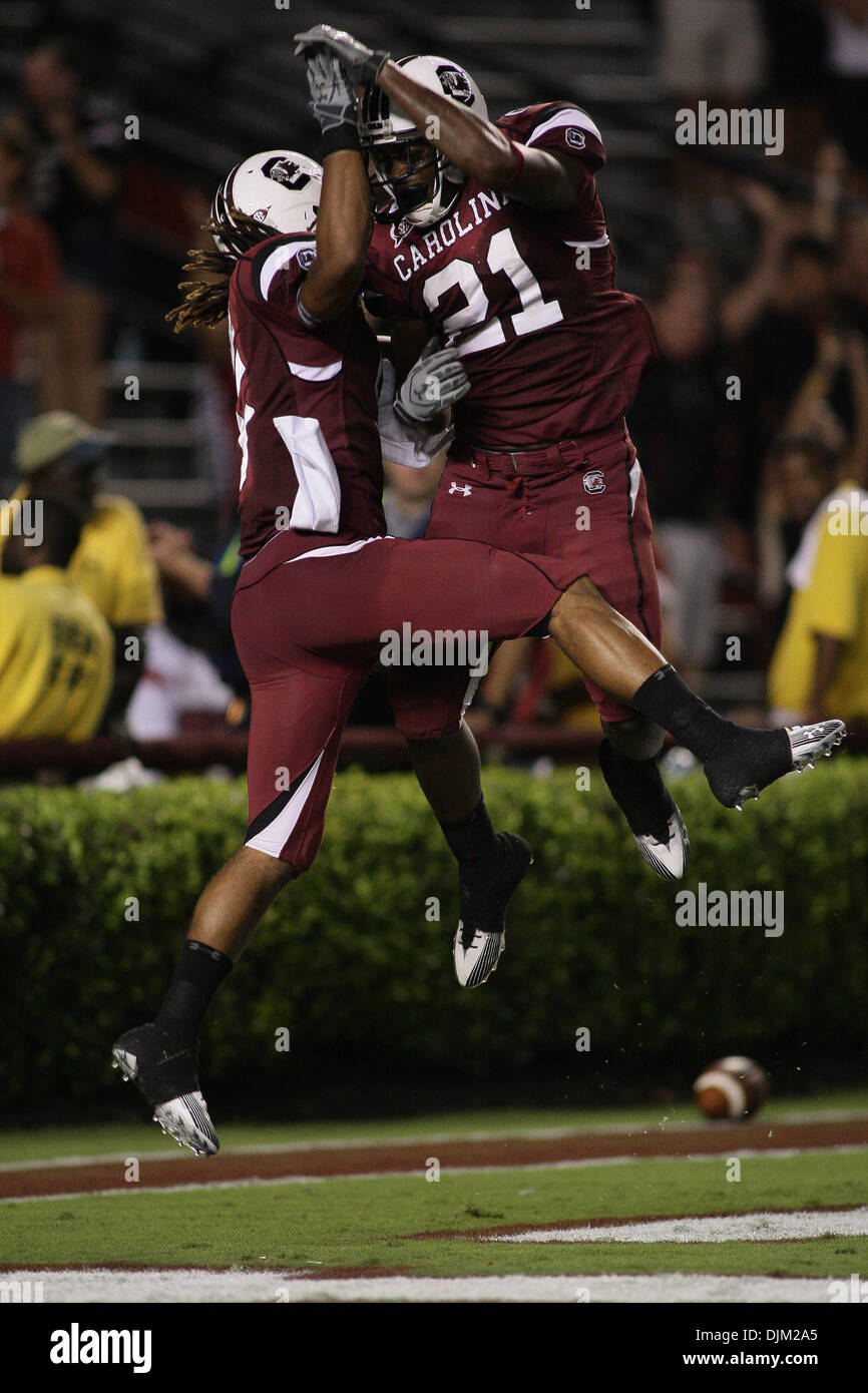 Returning paladins hi-res stock photography and images - Alamy