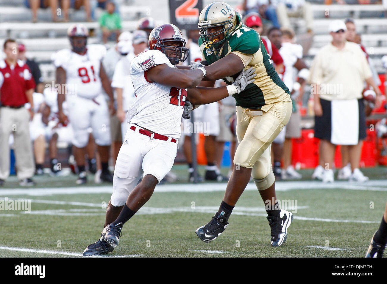 Brandon boudreaux hi-res stock photography and images - Alamy