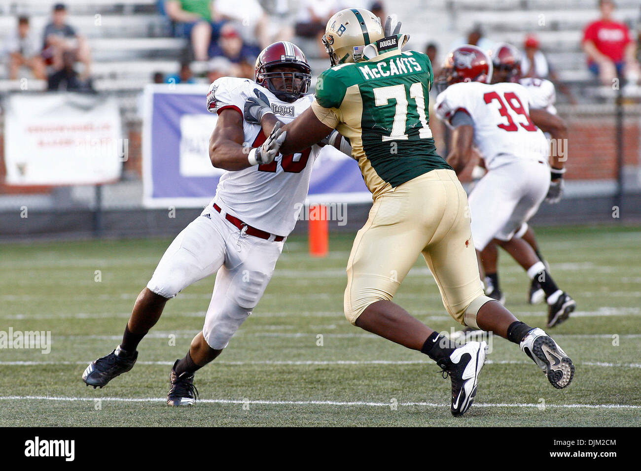 Brandon boudreaux hi-res stock photography and images - Alamy