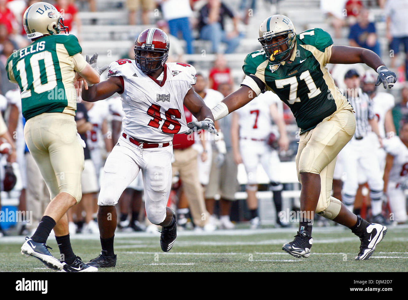 Brandon boudreaux hi-res stock photography and images - Alamy