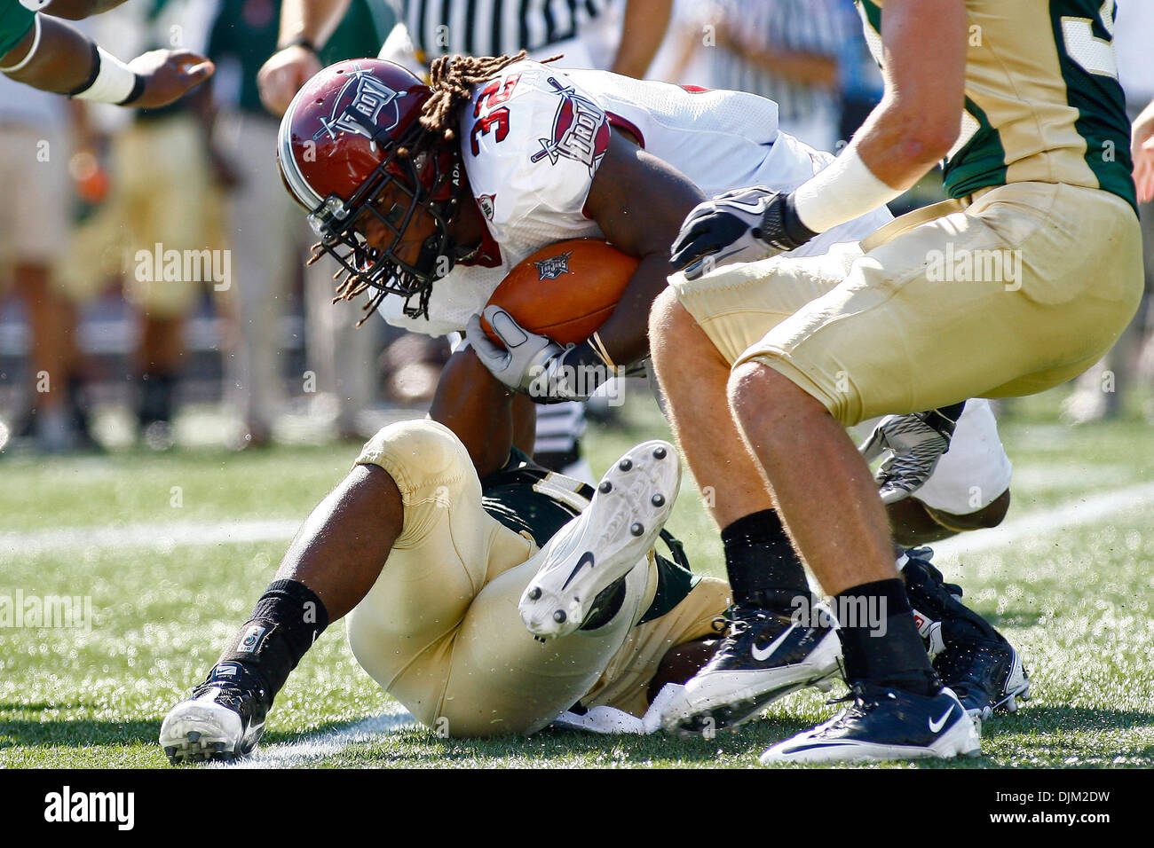 Dujuan harris hi-res stock photography and images - Alamy