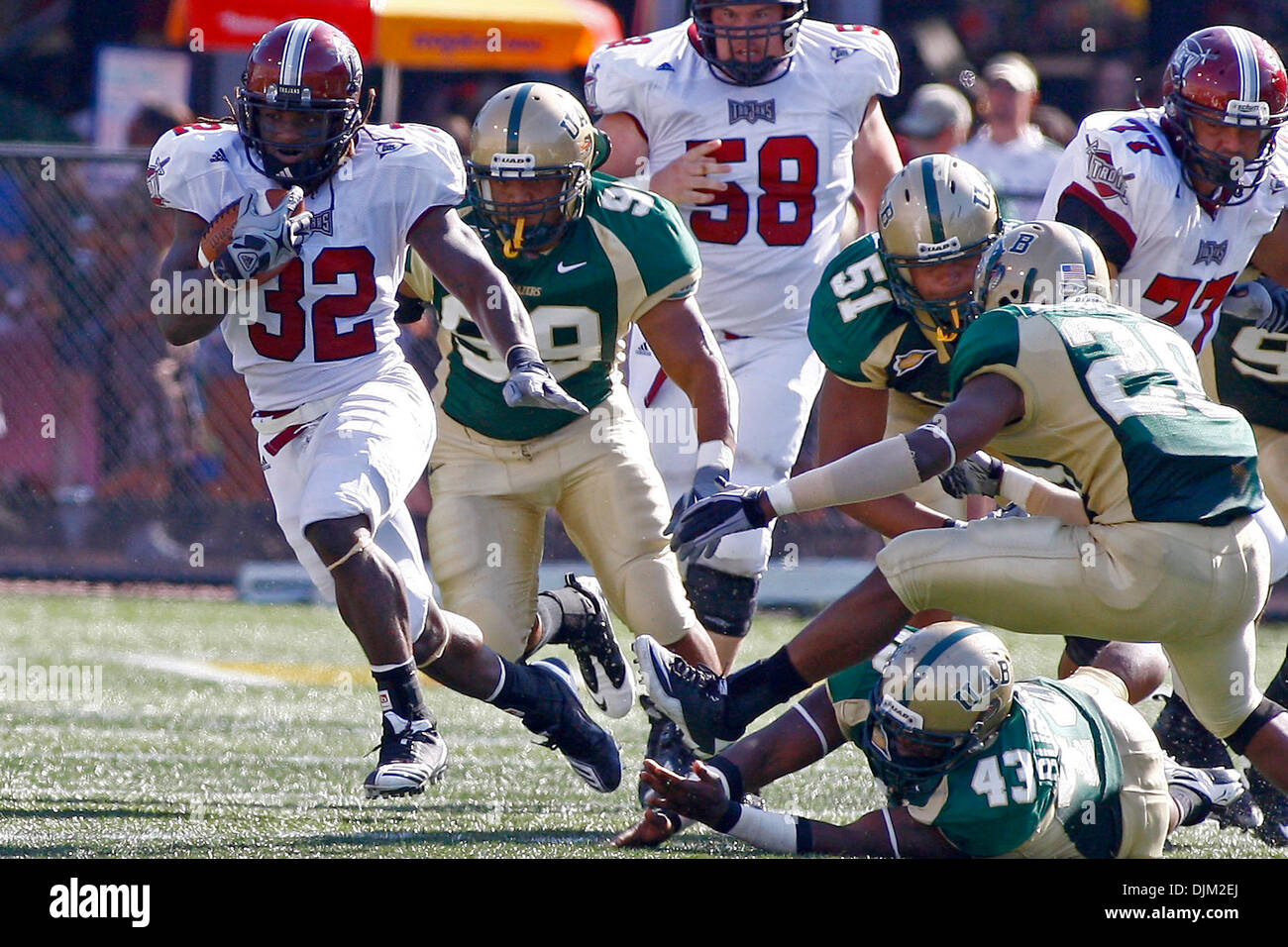 Dujuan harris hi-res stock photography and images - Alamy