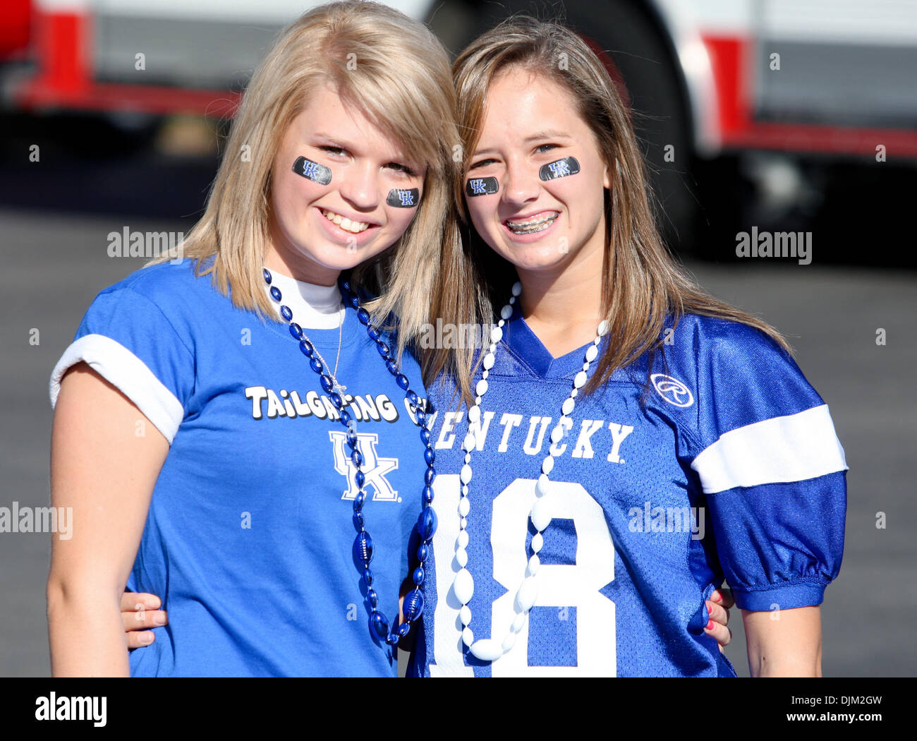 Commonwealth stadium kentucky hi-res stock photography and images - Alamy