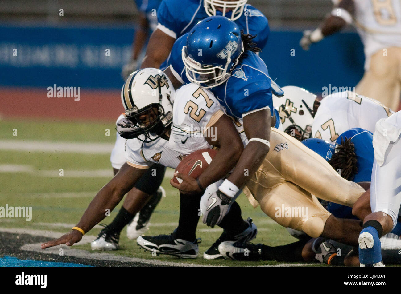 Sept. 18, 2010 - Buffalo, New York, United States of America - Central ...