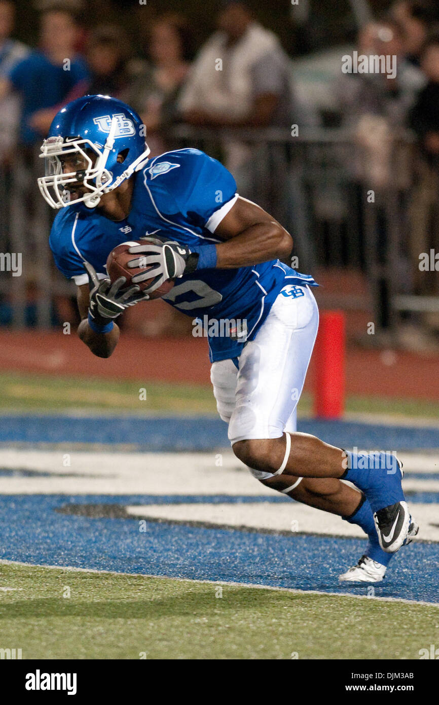 Sept. 18, 2010 - Buffalo, New York, United States of America - Buffalo ...