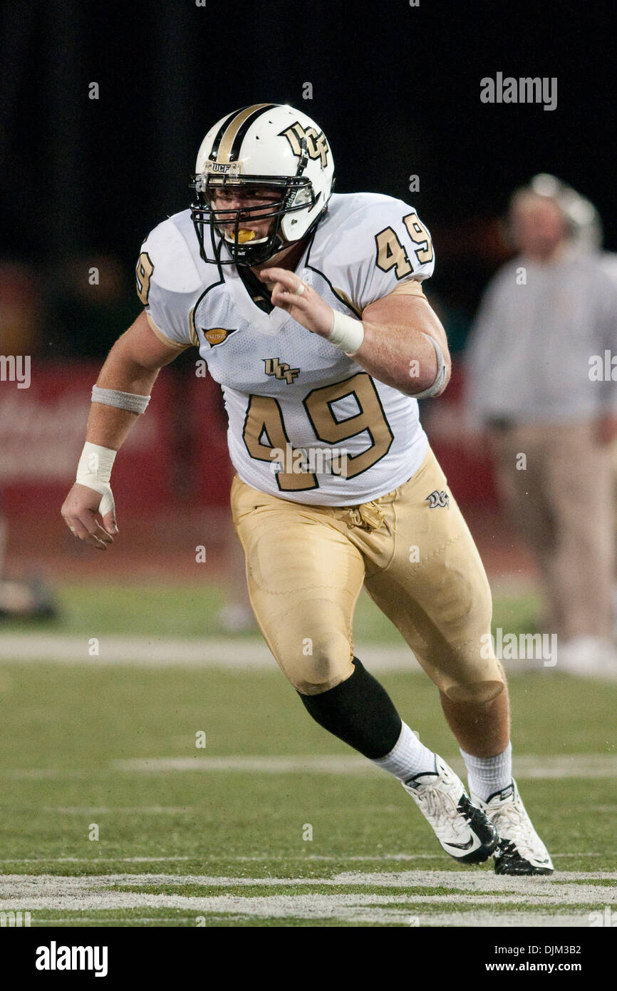 Sept. 18, 2010 - Buffalo, New York, United States of America - Central ...