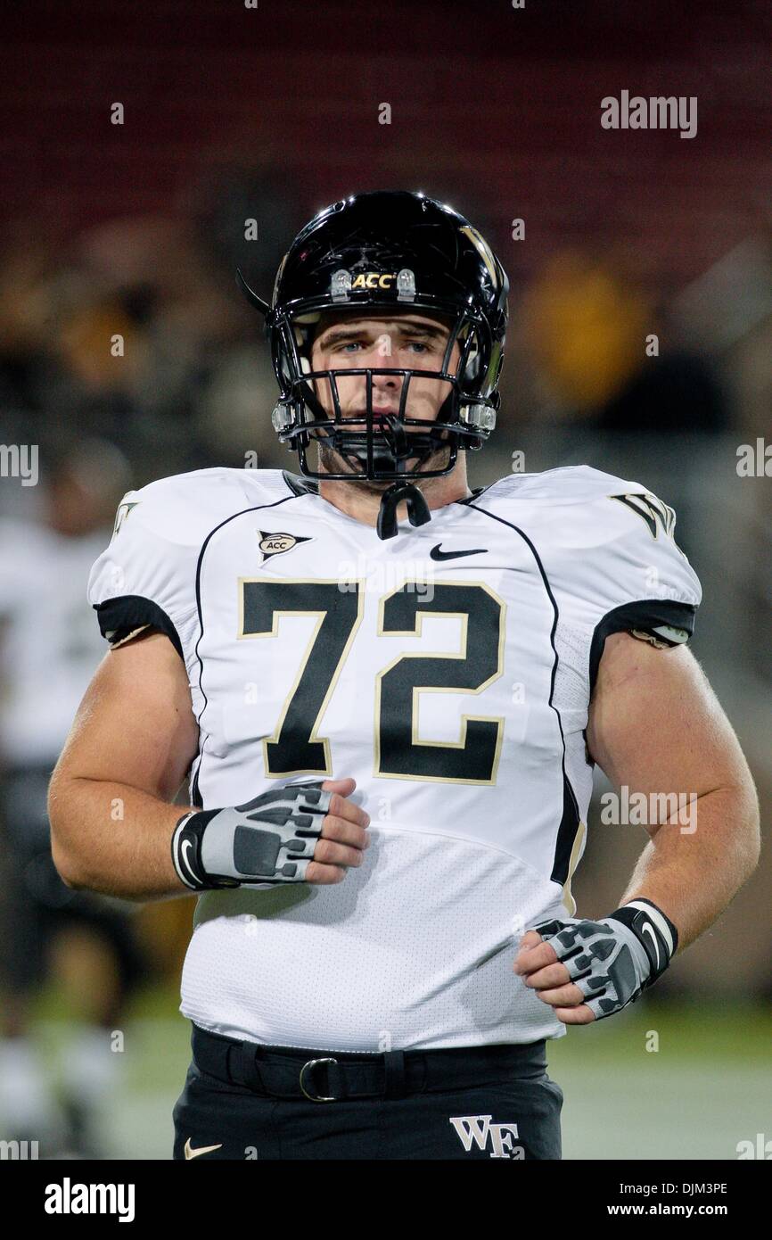 Demon deacon hi-res stock photography and images - Alamy