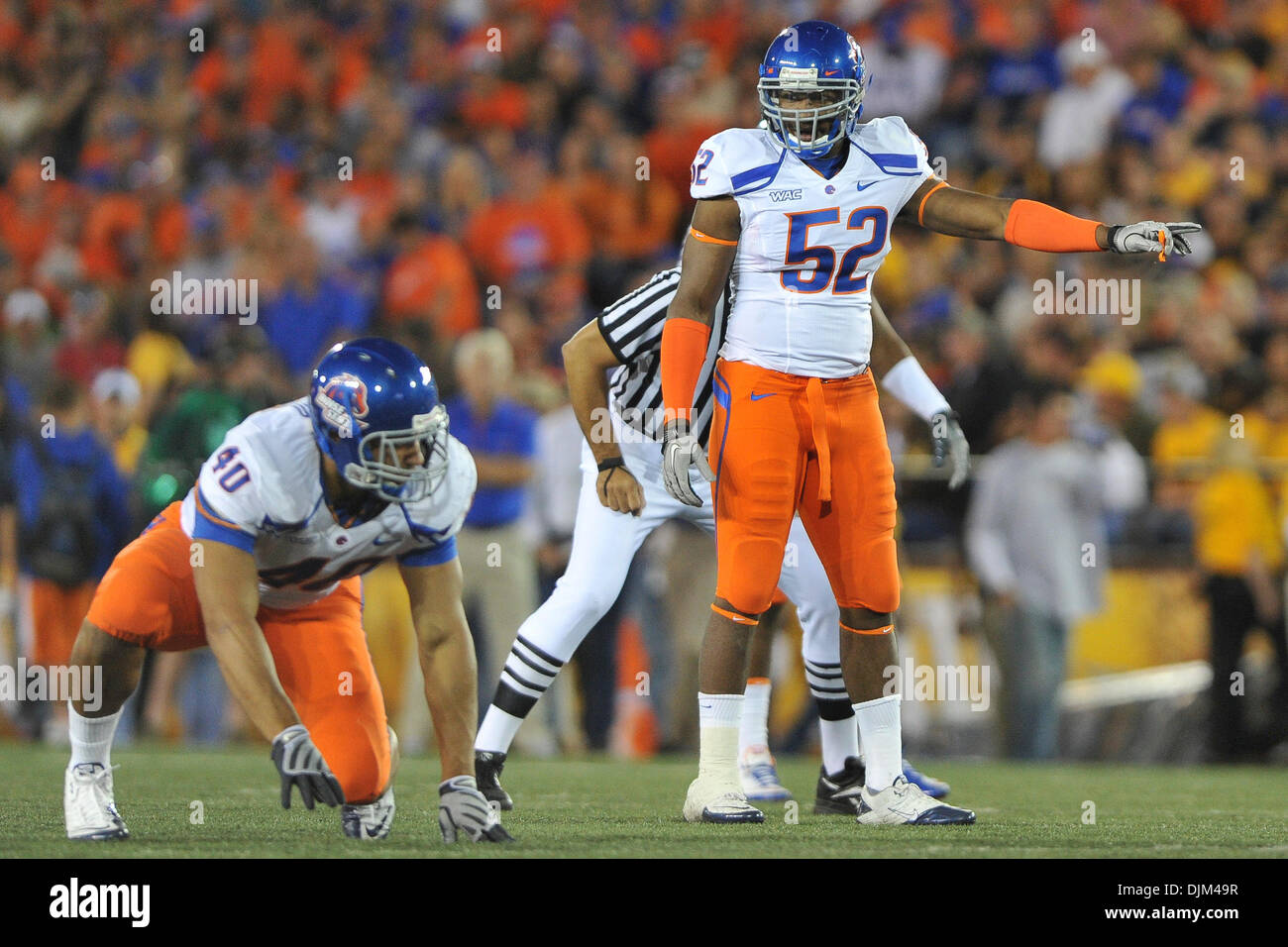 Derrell acrey hi-res stock photography and images - Alamy