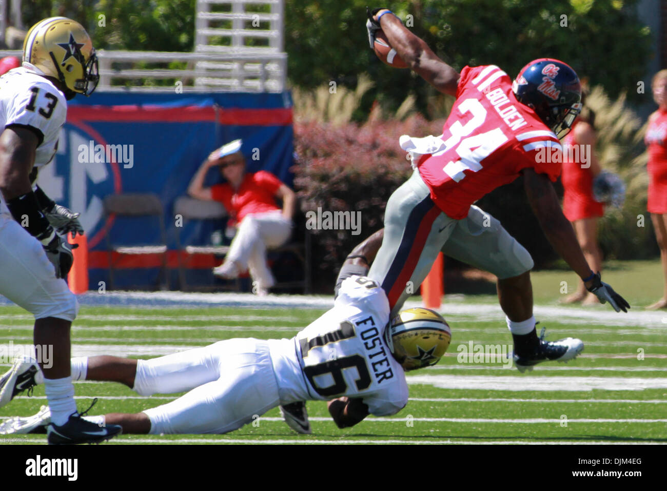 Eddie foster hi-res stock photography and images - Alamy