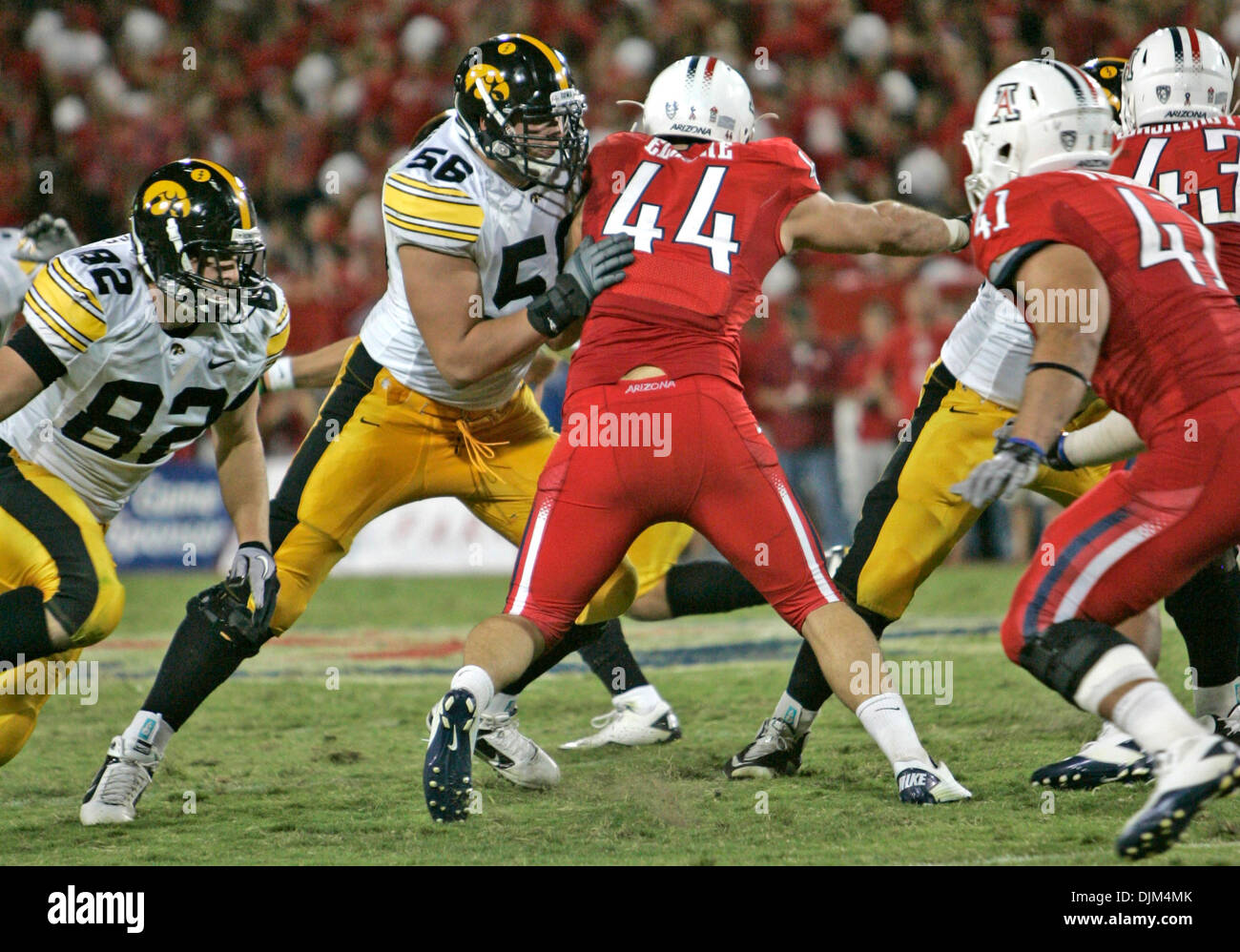 Ricky elmore hi-res stock photography and images - Alamy