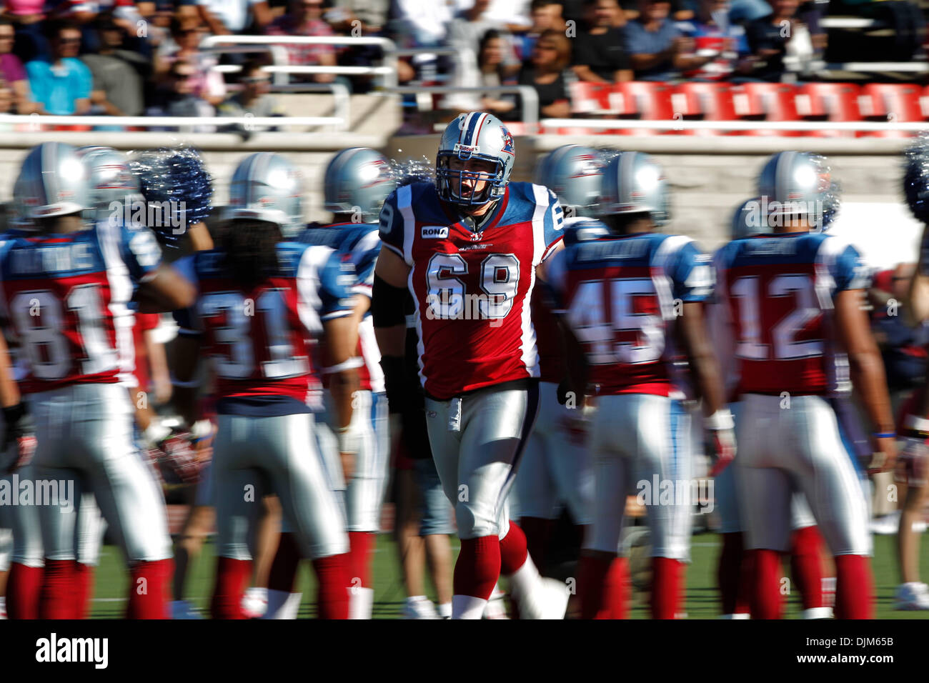 Eric molson hi-res stock photography and images - Alamy