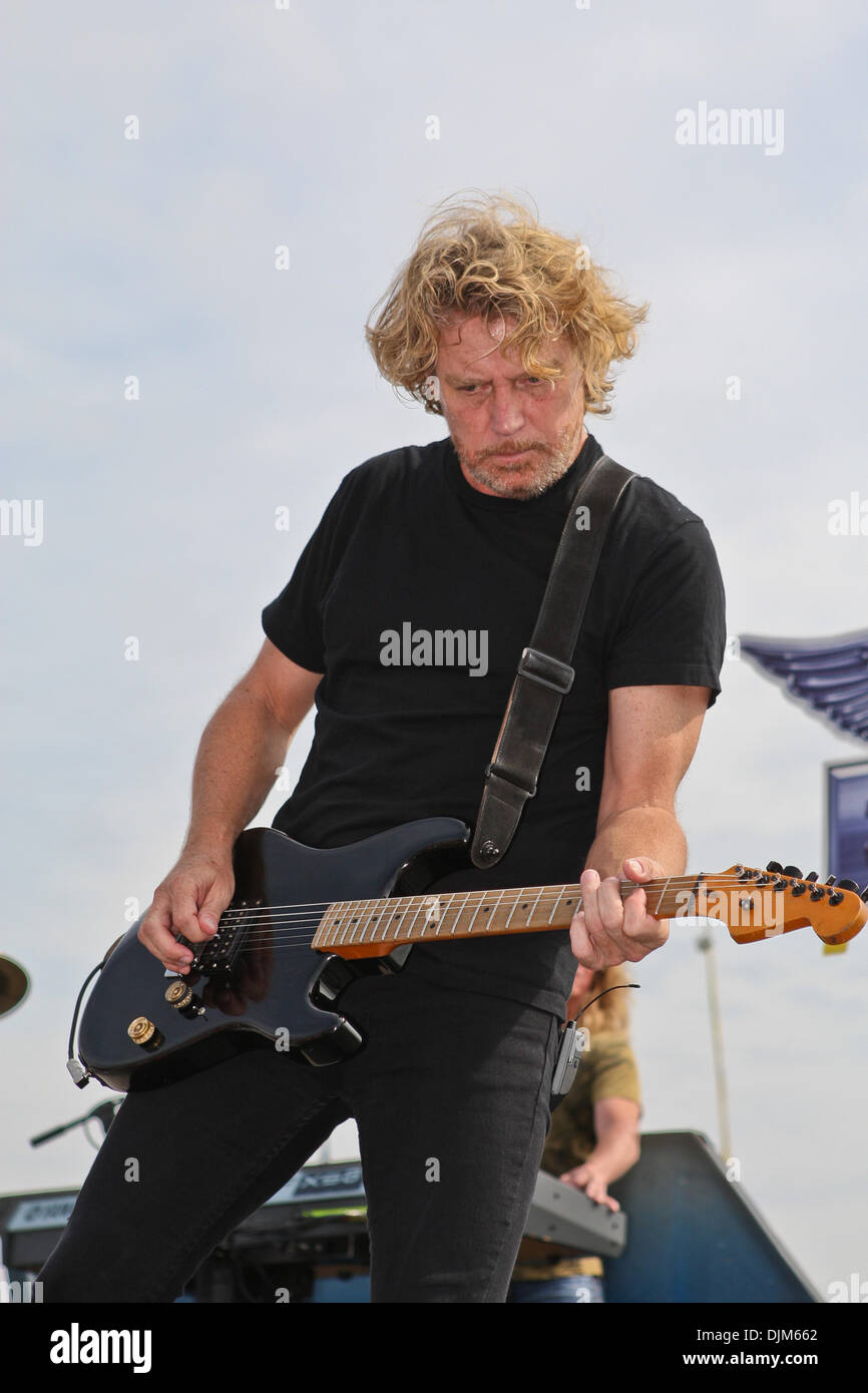 Danny Chauncey High Resolution Stock Photography and Images - Alamy