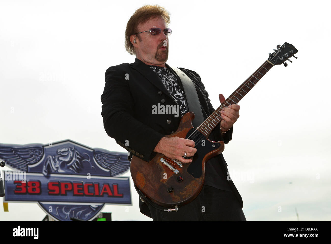 Don barnes hi-res stock photography and images - Alamy