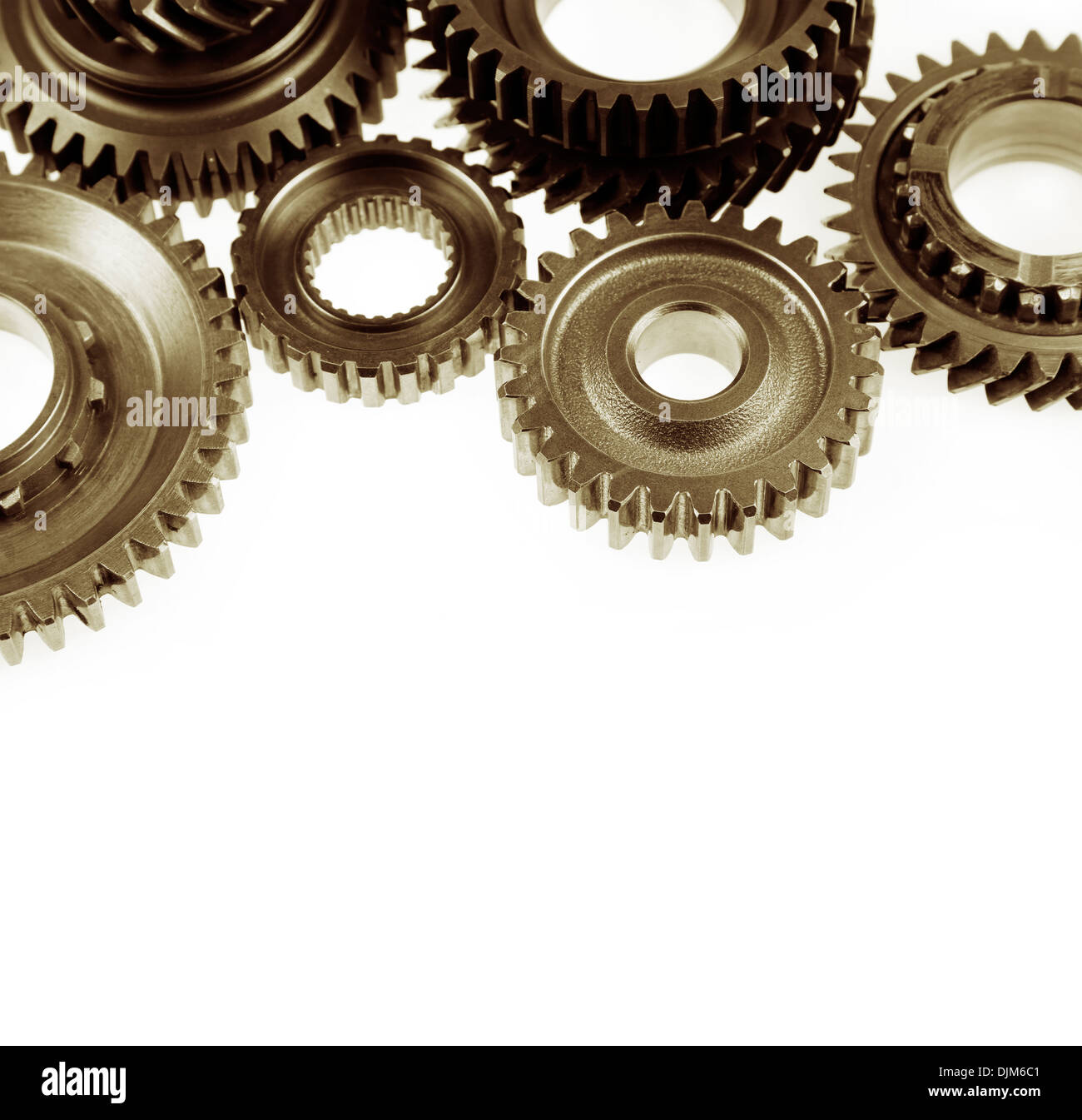 Cogs and gears hi-res stock photography and images - Alamy
