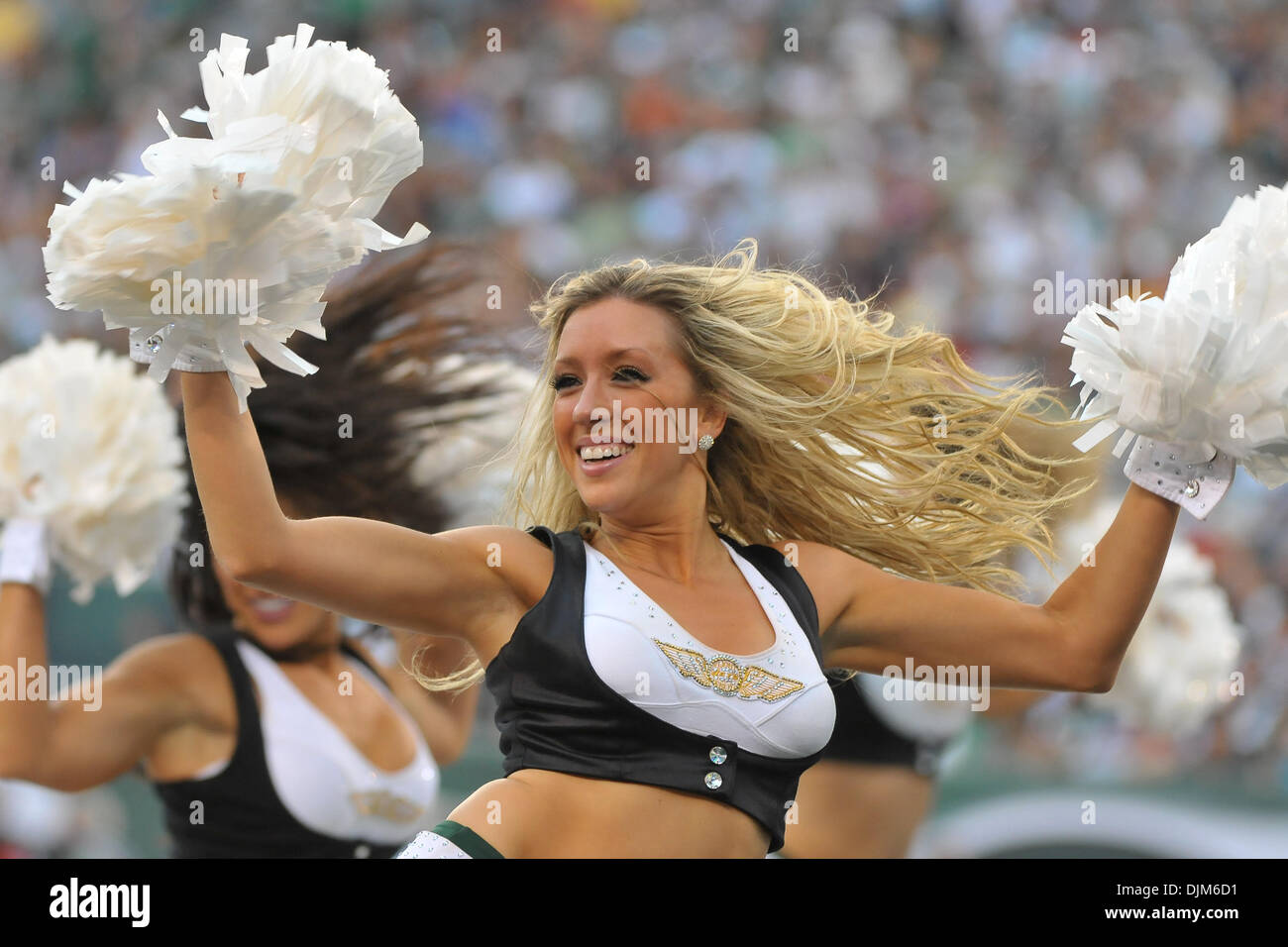 New york jets flight crew hi-res stock photography and images - Alamy
