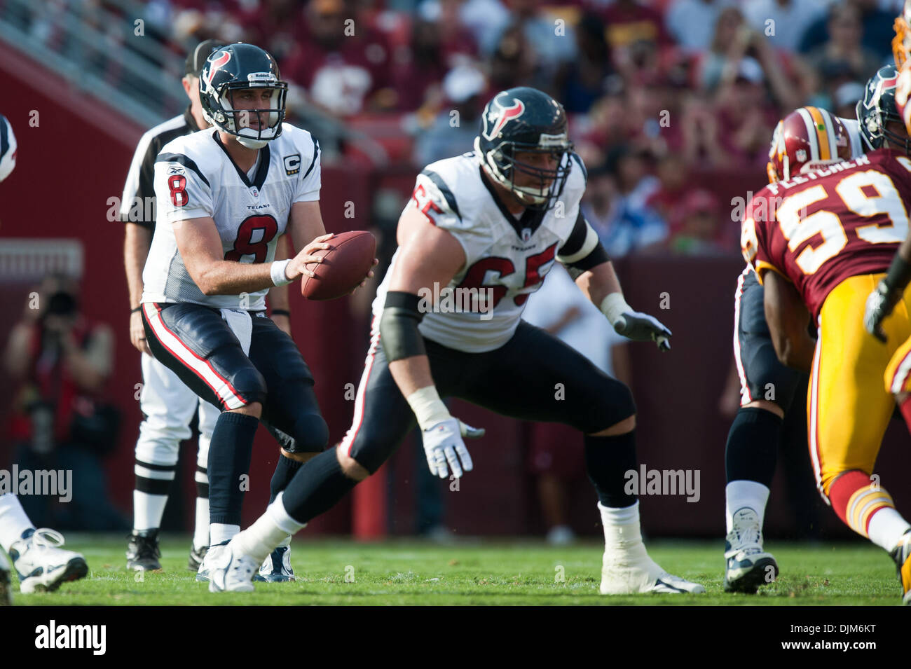 Shotgun formation hi-res stock photography and images - Alamy